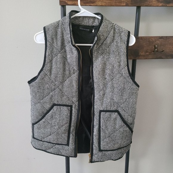 Merokeety | Jackets & Coats | Vest | Poshmark